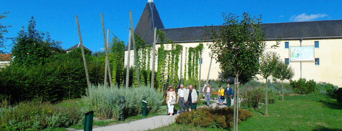 Mairie de Stenay (55)