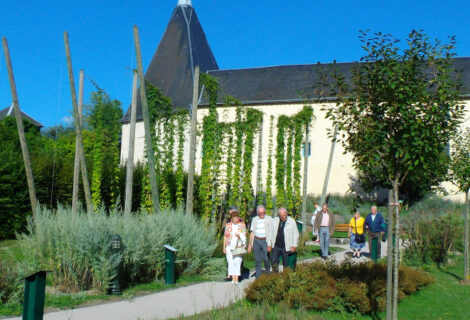 Mairie de Stenay (55)