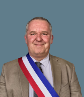 Élus - Mairie de Stenay (55)