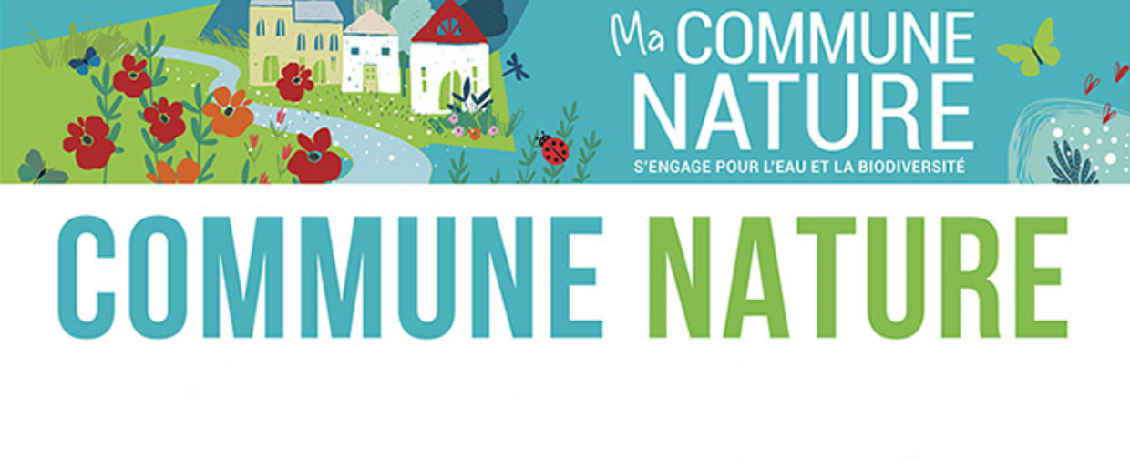 Label "Ville-nature"