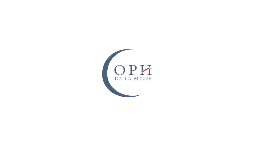 OPH MEUSE - Mairie de Stenay (55)
