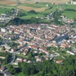 Histoire de la commune - Mairie de Stenay (55)